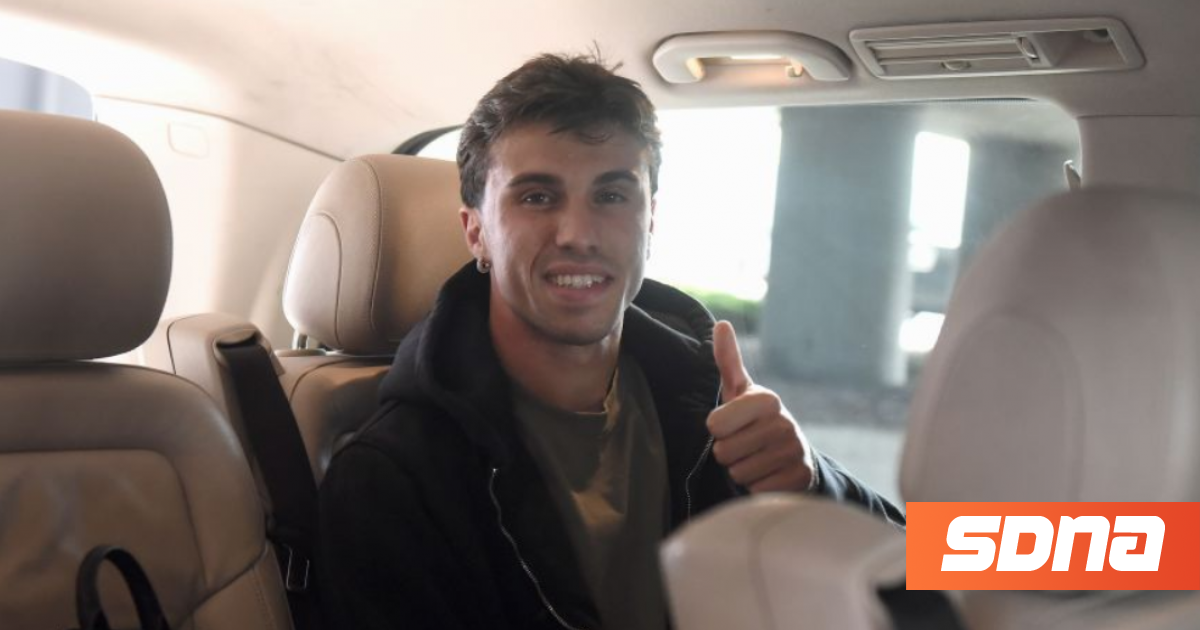 Stay tuned: To teaser του Βολιάκο για την ανακοίνωση Μπιάνκο (vid) | SDNA